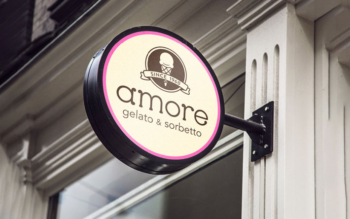 Contact Us – Amore Gelato