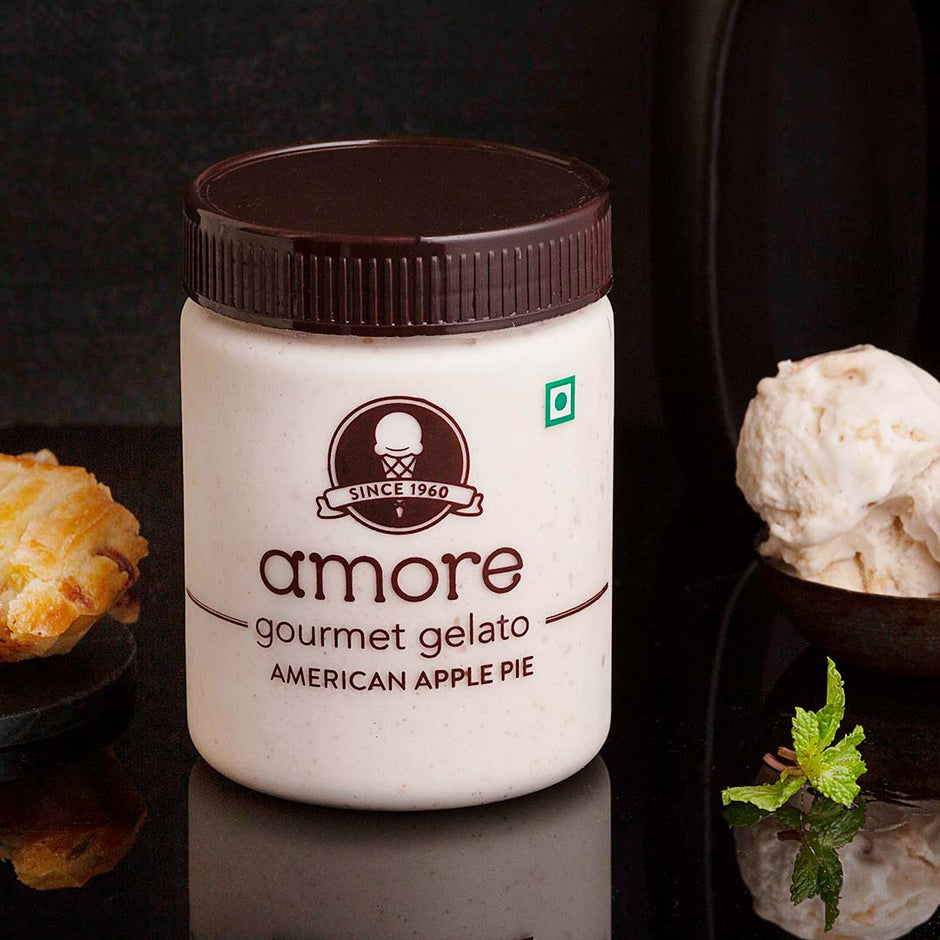 Products – Amore Gelato