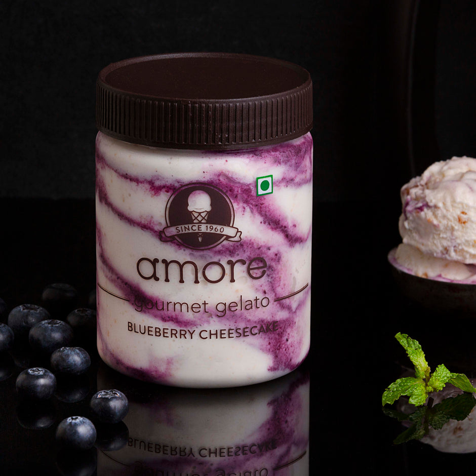 Products – Amore Gelato