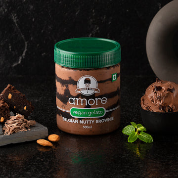 Products – Amore Gelato