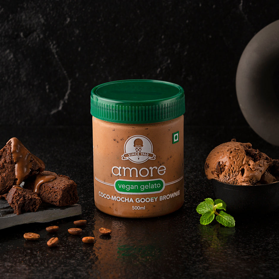 Products – Amore Gelato
