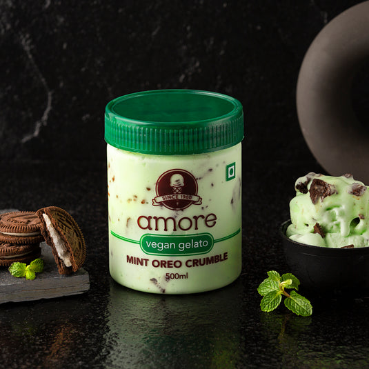 Products – Amore Gelato